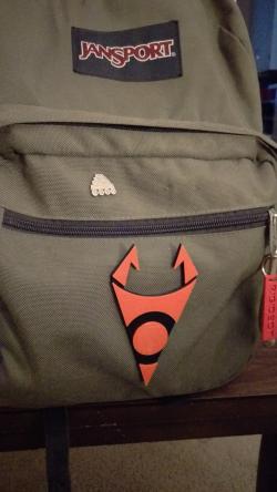 irken logo 3D Models | Page 1 | STLFinder