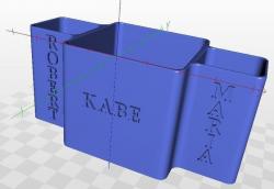kabe caravan 3D Models | Page 1 | STLFinder