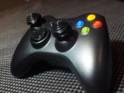 xbox 360 pro controller 3D Models | Page 1 | STLFinder