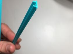 linear rail covers 3D Models | Page 1 | STLFinder