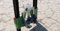 lulzbot taz flexydually tool head v2 3D Models | Page 1 | STLFinder