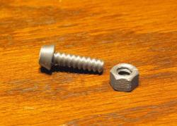 baut bottom head m6x20 3D Models | Page 1 | STLFinder