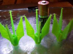 lawn darts injuries 3D Models | Page 1 | STLFinder