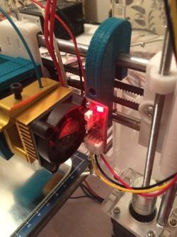 mounts for limit switches 3D Models | Page 1 | STLFinder