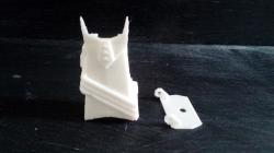 mtmte rodimus 3D Models | Page 1 | STLFinder