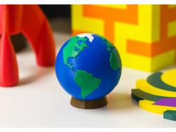 color world 3D Models | Page 1 | STLFinder