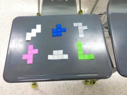 possible nets of a cube 3D Models | Page 1 | STLFinder