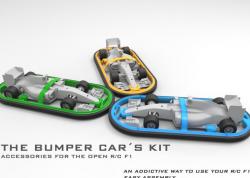 f1 kit car 3D Models | Page 1 | STLFinder