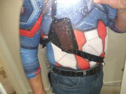 phone shoulder holster 3D Models | Page 1 | STLFinder