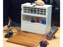 portable electronics workbench 3D Models | Page 1 | STLFinder