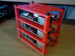 raspbery pi gpio 3D Models | Page 1 | STLFinder