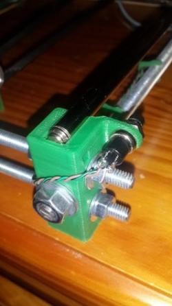 reprap parts kit 3d models 【 STLFinder