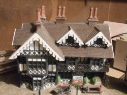 decorative barge boards cad file 3D Models | Page 1 | STLFinder