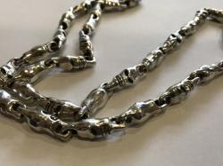 skull chain necklace png 3D Models | Page 1 | STLFinder