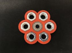 small hex fidget 3D Models | Page 1 | STLFinder
