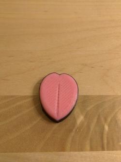 soul badge pokemon 3D Models | Page 1 | STLFinder