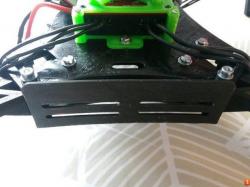 spyda mount 3d models 【 STLFinder