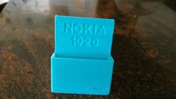 nokia 1020 wireless charger 3D Models | Page 1 | STLFinder