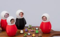 tongue anatomy taste buds 3D Models | Page 1 | STLFinder