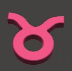 symbols of taurus 3D Models | Page 1 | STLFinder