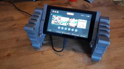 twomp mario 3D Models | Page 1 | STLFinder