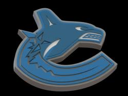 pictures of canucks logos 3d models 【 STLFinder