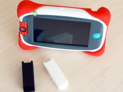 nabi jr tablet apps 3D Models | Page 1 | STLFinder