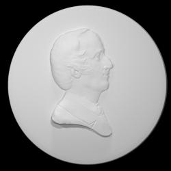 wendell phillips 3D Models | Page 1 | STLFinder