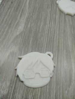 chibi face 3D Models | Page 1 | STLFinder