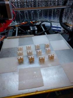 1010 rail guides 3d models 【 STLFinder