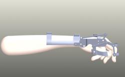 wrist driven wrist hand orthosis 3D Models | Page 1 | STLFinder