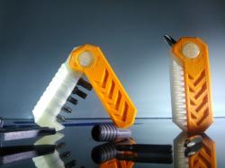 alpha penguin 3D Models | Page 1 | STLFinder