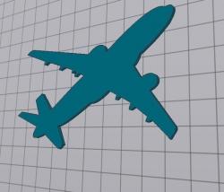 sonic jet paper airplane 3D Models | Page 1 | STLFinder