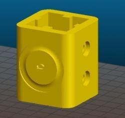 aluminium extrusion 30x30 3D Models | Page 1 | STLFinder