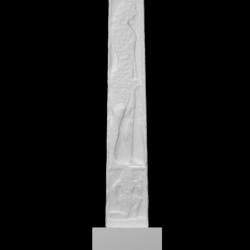 greek grave stele 3D Models | Page 1 | STLFinder