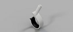 door knob grabber 3D Models | Page 1 | STLFinder