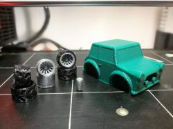 austin mini 3D Models | Page 1 | STLFinder