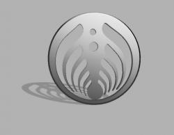 bassnectar logo 3D Models | Page 1 | STLFinder