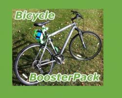 bicycle boosterpack 3D Models | Page 1 | STLFinder