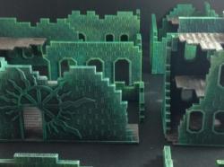 arcane ruins 3D Models | Page 1 | STLFinder