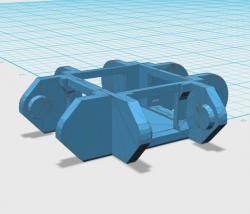 4 way chain rigging 3D Models | Page 1 | STLFinder