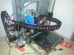 horizontal dropper chain minecraft 3D Models | Page 1 | STLFinder