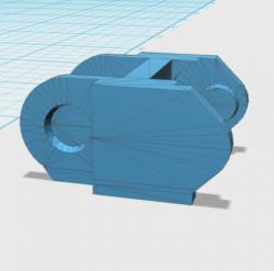 cable chain system 3D Models | Page 1 | STLFinder