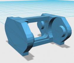 chain link connection cad drawings 3D Models | Page 1 | STLFinder