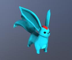 ffxiv carbuncle 3D Models | Page 1 | STLFinder