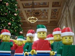 photos of lego heartlake city display 3D Models | Page 1 | STLFinder