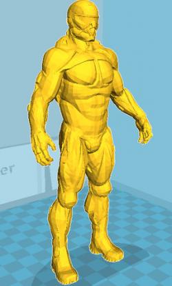 crysis 3D Models | Page 1 | STLFinder
