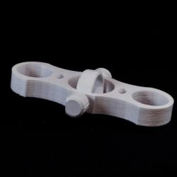 double spinner 3D Models | Page 1 | STLFinder