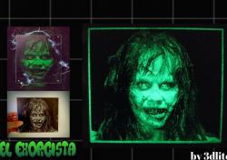 exorcist 3d printable | Page 1 | STLFinder
