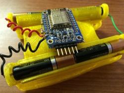 phone gauntlet 3d models 【 STLFinder